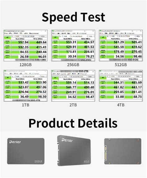 Bulk Cheapest Computer 25 Internal 128gb 256gb 512gb 1tb 2tb 4tb Ssd