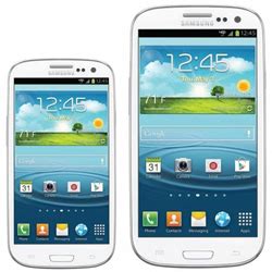 Samsung Galaxy S Iii Mini Vs Galaxy S Iii First Look