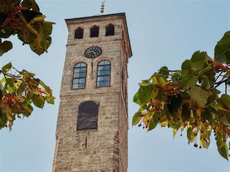 Sarajevo Guide Drei Tage In Bosniens Hauptstadt