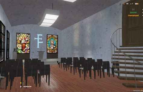 Customize And Edit Mlo And Map Fivem By Thanhtran9698 Fiverr