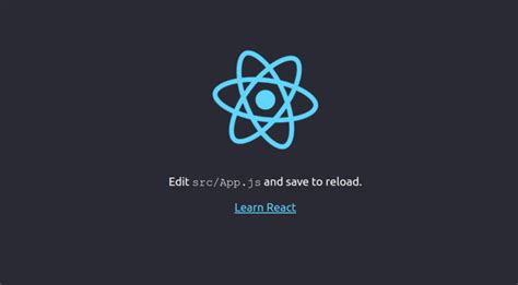Cómo Instalar Reactjs Con Nginx En Ubuntu 2204 Howtoforge