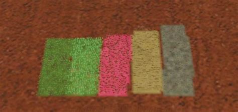 CORN AND BEANS TEXTURE V FS Mods Farming Simulator Mods