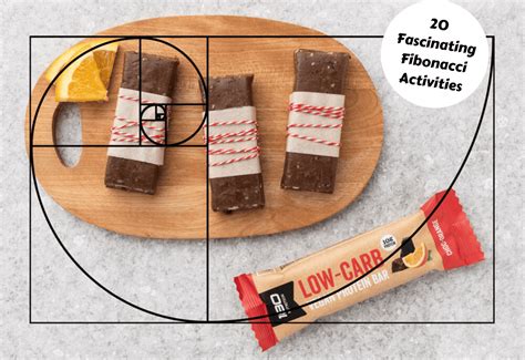 Fascinating Fibonacci Activities Teaching Expertise