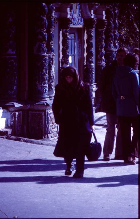 1975 1976 Майкл Нойберт в Советском Союзе Humus — Livejournal