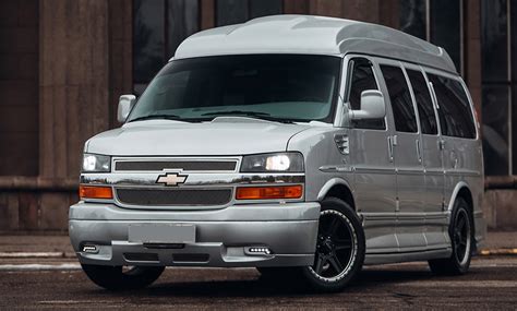 Chevy Express Low Oil Pressure Light Is On Causes And How To Reset