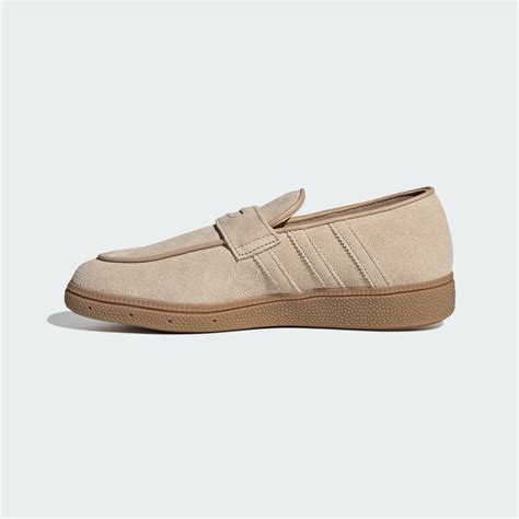 Zapatilla MocasÍn Handball Spezial Beige Adidas Adidas España
