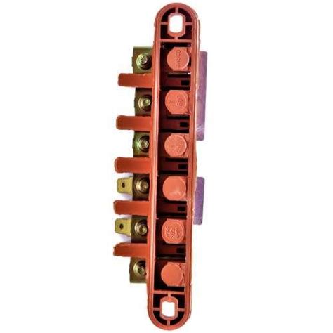 Kitchen Equipment And Supplies Defy Oven Main Terminal Block For Sale