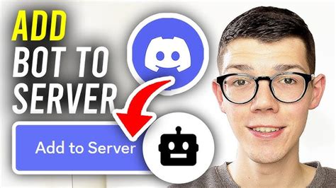 how to add bots to your discord server complete guide🥟 aposte no