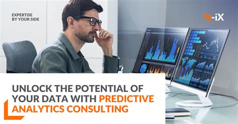 Making The Most Of Predictive Analytics Consulting N IX