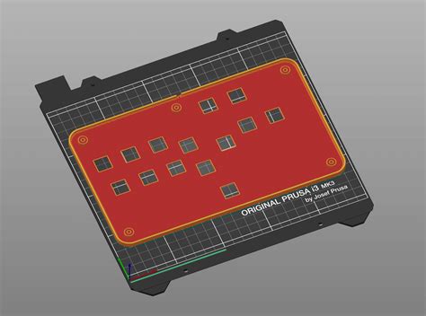 Slimbox Stl Generator Quickly Prototype Leverless Layouts R Fightsticks