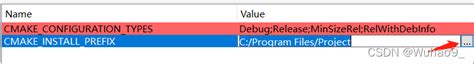 关于如何用cmake配置opencv C环境cmake Opencv Csdn博客