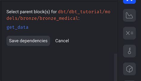 Make Dbt Magic With Mage Mage Ai Blog