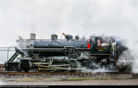 Southern 630