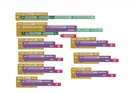 Error During Building MIT App Inventor Help MIT App Inventor Community