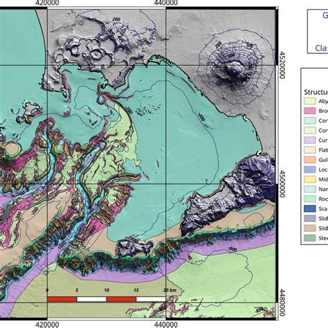 Global Gas Hydrate Distribution Map Download Scientific Diagram