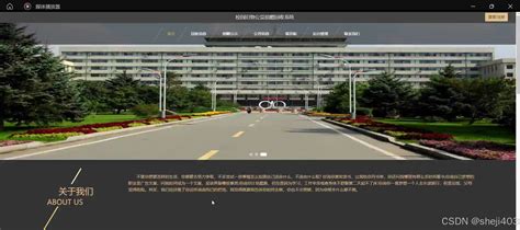 基于ssmvue校园旧物公益捐赠回收系统【开题程序论文】 爱代码爱编程