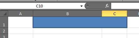 Vba How To Change The Size Of A Shape Based On Cell Width Stack Overflow