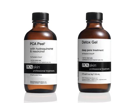 Chemical peels — Urban You - Modern Beauty + Wellness
