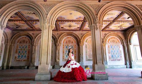 Gisselle Quinceanera And Sweet 15 Dresses In New York
