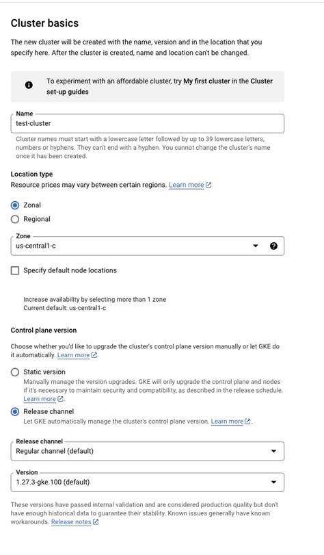 Docker Gcloud Kubectl Minikube Gke On Gcp Vm