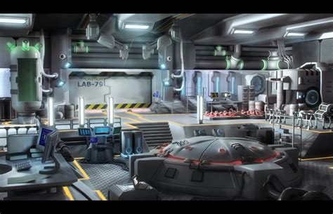 Lab 7901 By Cl88 On Deviantart