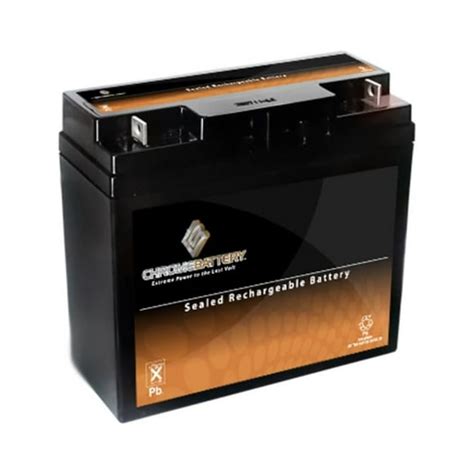 6 Fm 17 Battery