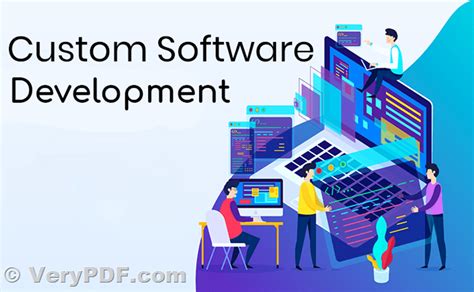 Solution Custom Development Services For Vertical Markets And Ai Powered Intelligent Document