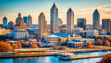 Explore Atlanta Cultural Tours Dive Into Heritage