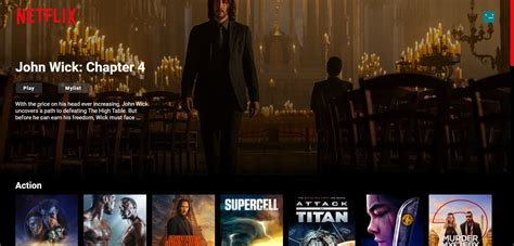 Github Alpha Santhoshnetflix Clone This Project Is A React Based