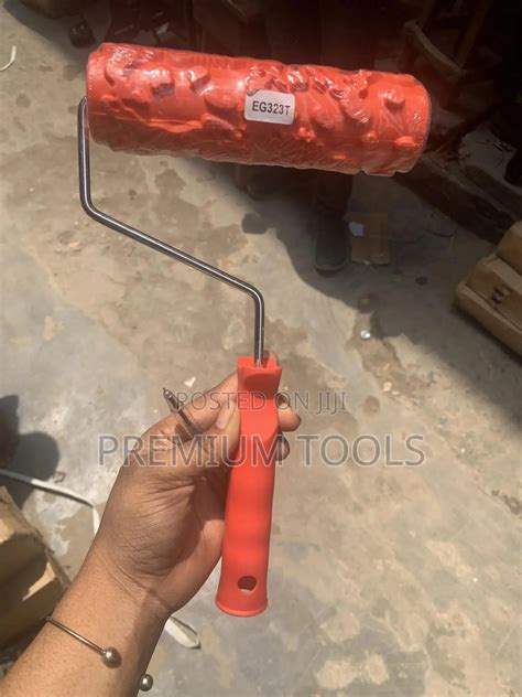 Small Rollers In Lagos Island Eko Hand Tools Mckenny Premium Tools Jiji Ng