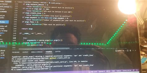Solved Can Someone Help What The Problem Is It Says Type