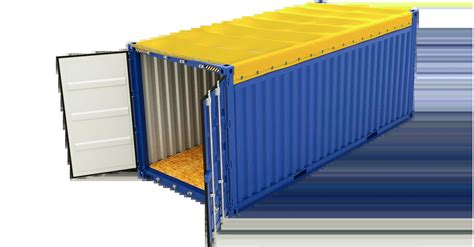 Containers DASCO
