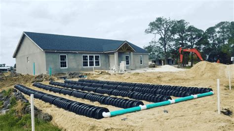 Licensed Septic Specialists Call Now