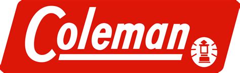 Coleman Logos Download