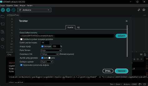 Arduino Hex Kontrol Kalemi Forumları