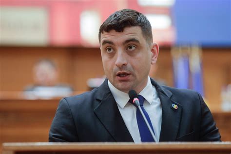 George Simion Aruncă în Aer Scena Politică Din România Anunțul Făcut