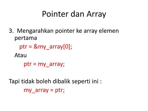 Ppt Pointer Powerpoint Presentation Free Download Id4597018