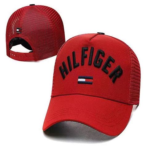 Бейсболка Tommy Hilfiger - купить с доставкой по выгодным ценам в ...