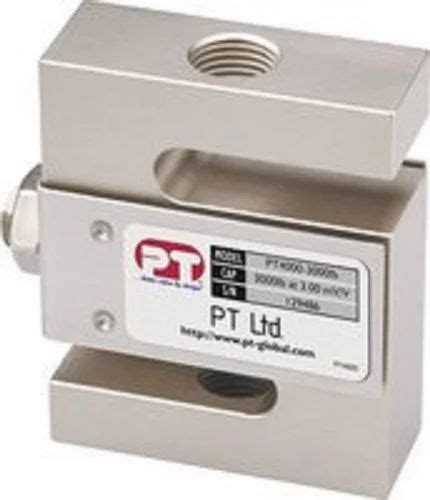 Universal S Type Load Cell At In Mumbai ID
