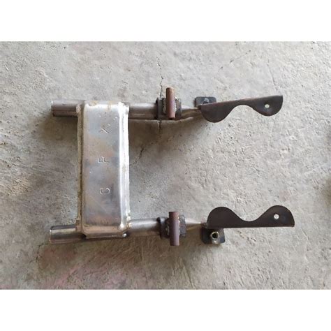 Jual Rangka Patahan Gl Pro Shopee Indonesia