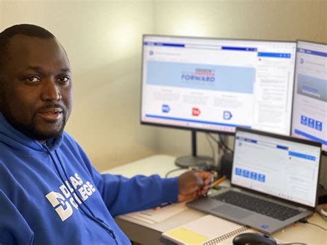 dr john ekow eshun on linkedin dallascollegepdd