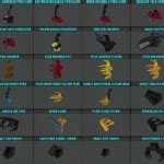 EQUIPMENT FDR LOGGING V1 0 FS22 Mod