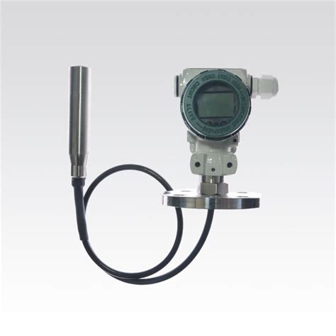Perfect Submersible Level Sensor Ziasiot Sensor Manufacturer
