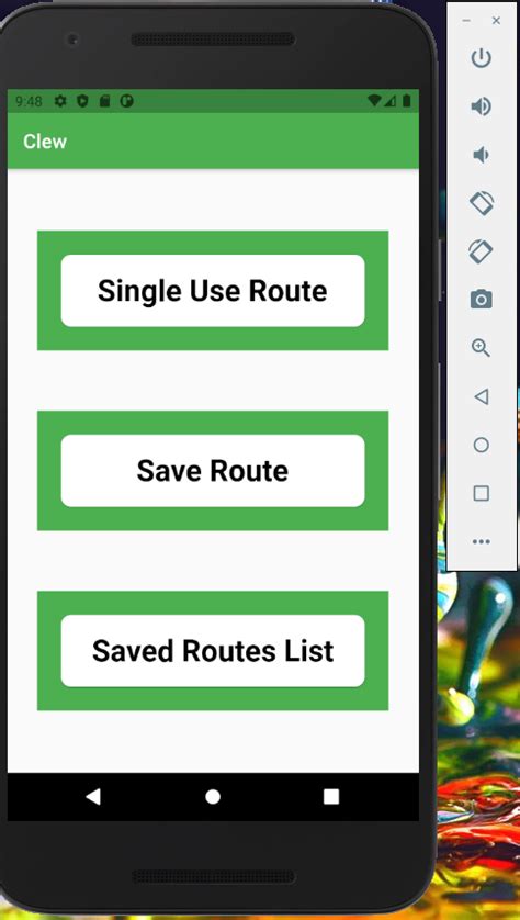 android multiplatform version of the clew app source code github