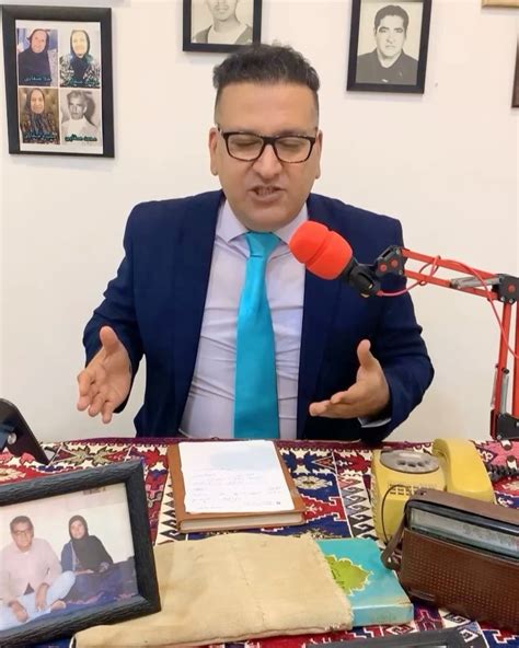 ‎امیر حسین ملاحی‎ ‎میزگردی با شما موضوع لهجه بوشهری بوشهریا