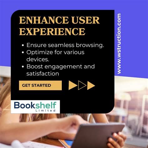 bookshelf limited on linkedin webdesign userexperience