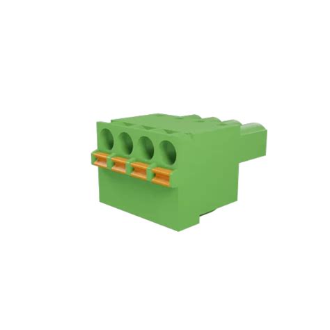 Screwless Type Terminal Block At 5 Screwless Terminal Block In Bengaluru ID 2852886188112