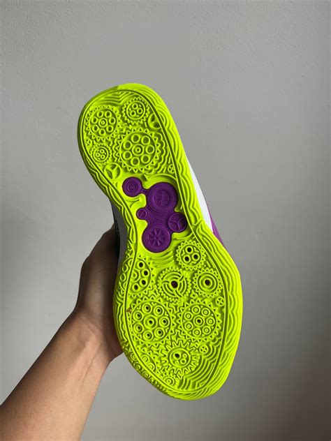 Kd16 Nike By You By Me Joker Colorway Review R Bballshoes