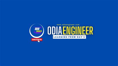 Odia Engineer Learning Platform Linkedin