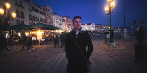 Sex Love Venice 2025 A Film By Steve Balderson